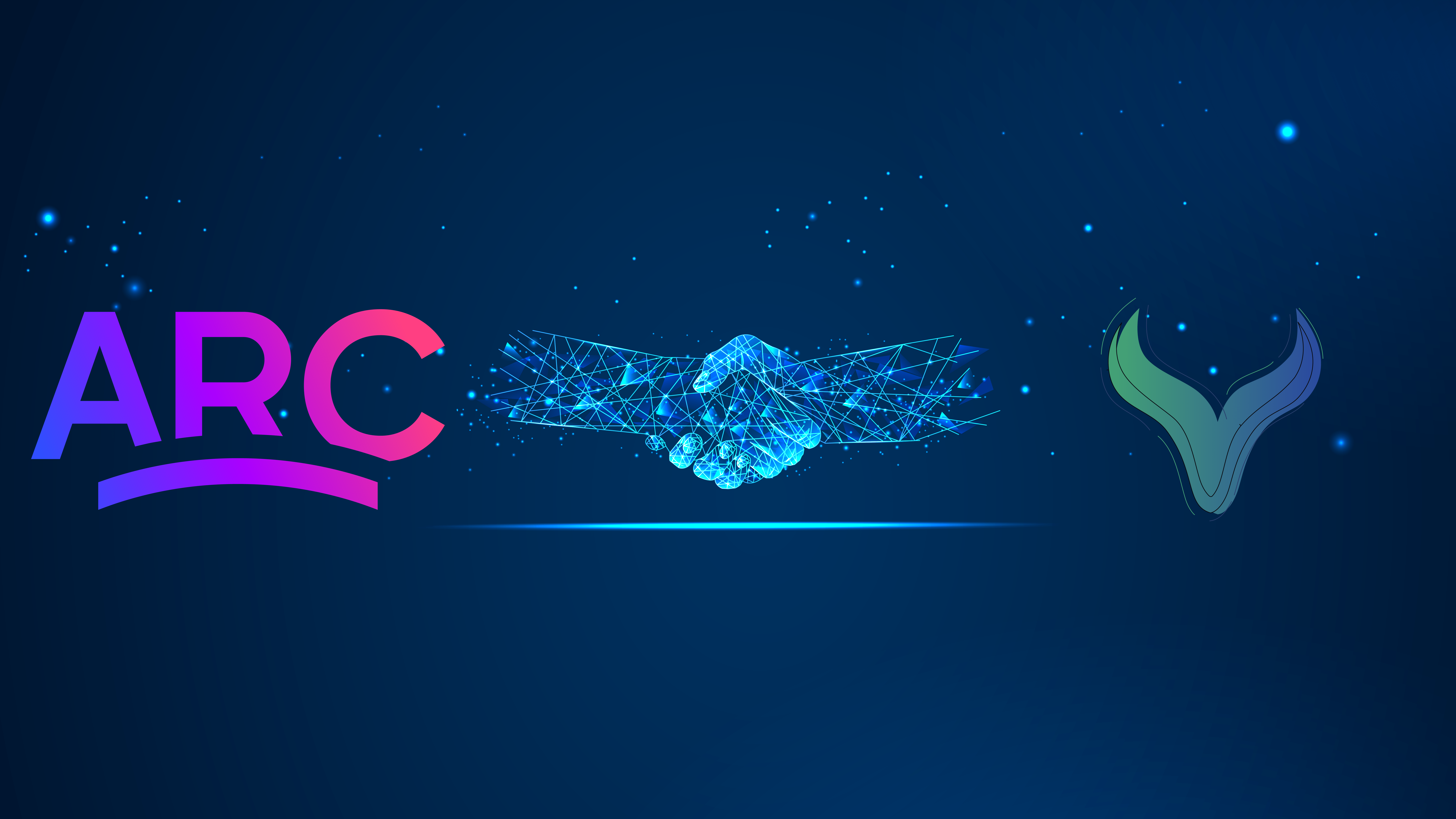 ARC Stake partners with Hatom Protocol - ARC Staking